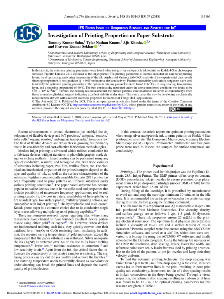 Optical 3 | PDF | Materials | Materials Science