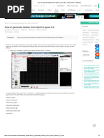 Free MS Word Driver Diagram Template Download | PDF | Technology ...