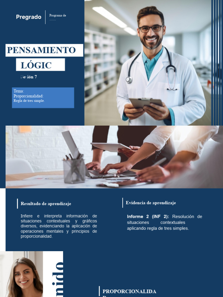 Presentación S07 | PDF | Pensamiento | Perú