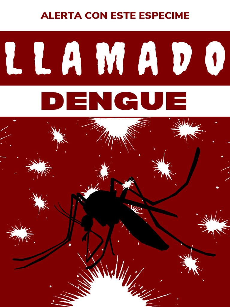 infografia del dengue | Descargar gratis PDF | Medicina CLINICA ...
