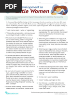 Dorian Gray Study Guide Answers | PDF