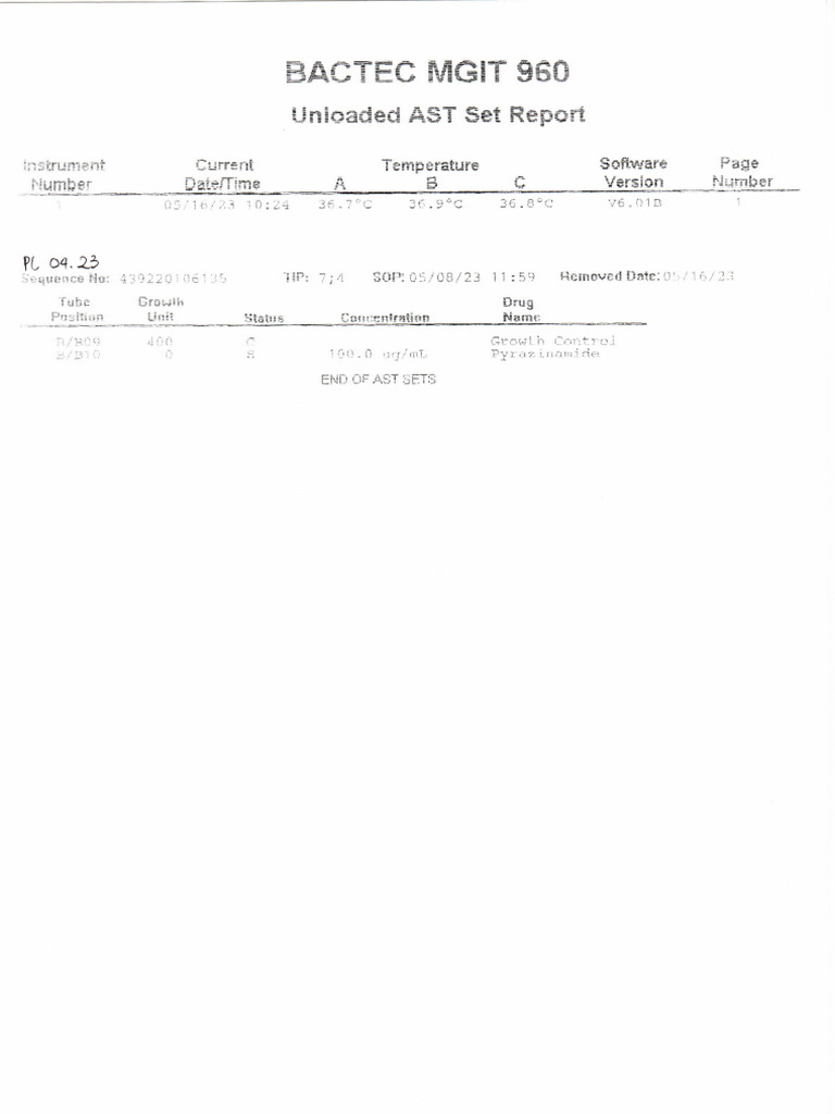 PrintOut Panel DST 2023 | PDF