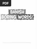 DIBELS 8th Edition Maze Directions | PDF