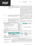Re Entry Plan Form | PDF | Personal Protective Equipment | Occupational ...