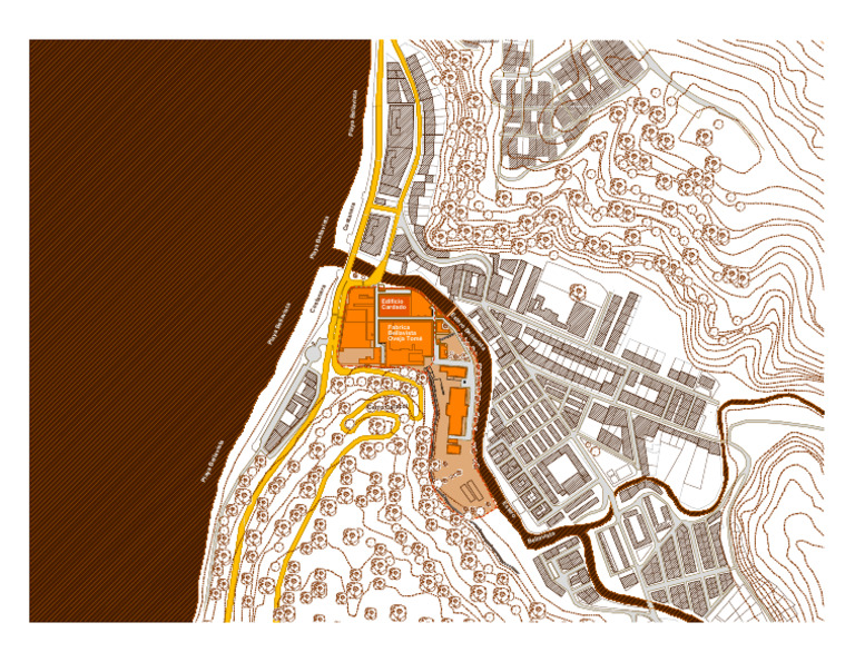 Plano Noli BLV | PDF