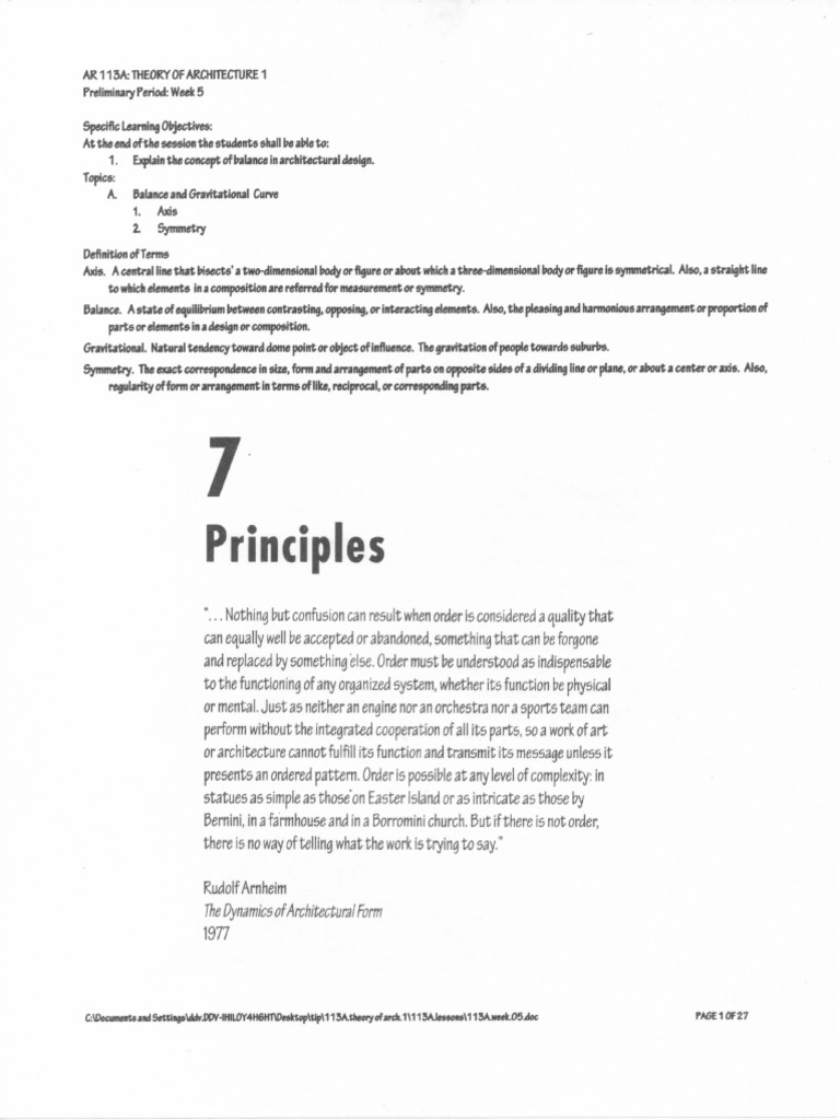 3 Prelim Lecture Module 2 Lesson 5 | PDF 3 Prelim Lecture Module 2 Lesson 5 | PDF