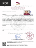 SECNI | PDF | Finanzas y dinero | Ciencias sociales