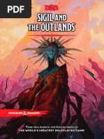 DND 5e The Lost Mine of Phandelver | PDF
