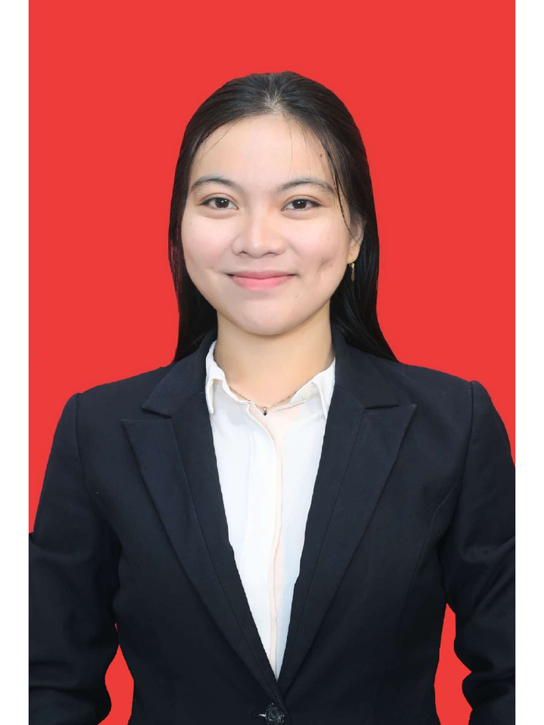 Berkas Lamaran | PDF