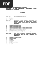 SBD 6.1 Preference Points Claim Form | PDF | Private Law | Business
