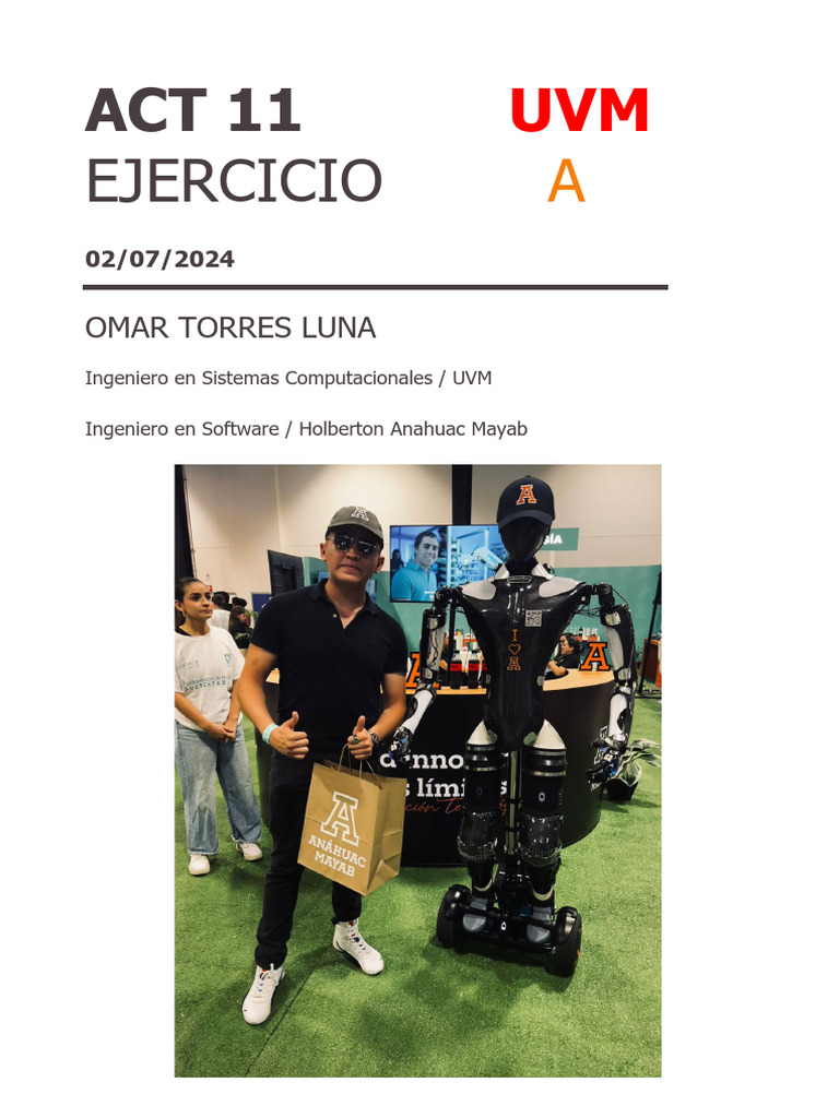 Act11 Omar Torres | PDF