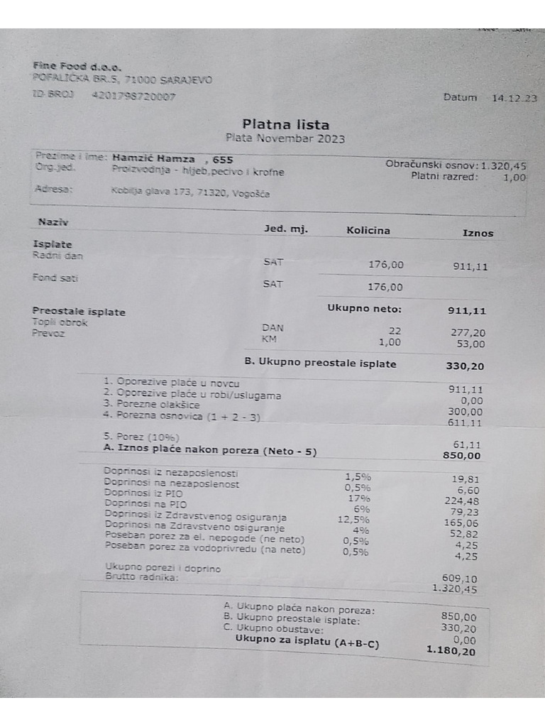 platna | PDF