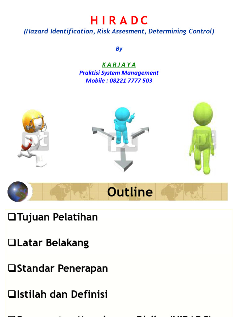 Hiradc by Krj-Rev01 | PDF