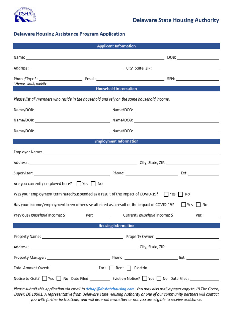 DE-HAP-Application | PDF