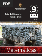 Libro de Matemáticas 8° Grado | PDF | Ciencias sociales