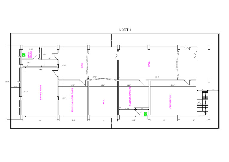 Daining Hall FF - Naimisharanya Ashramam | PDF