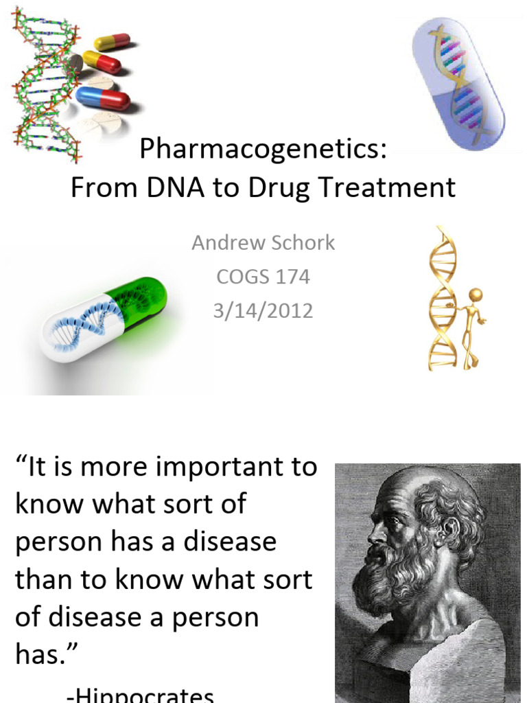 Pharmaco Genetics | PDF | Pharmacogenomics | Single Nucleotide Polymorphism Pharmaco Genetics | PDF | Pharmacogenomics | Single Nucleotide Polymorphism