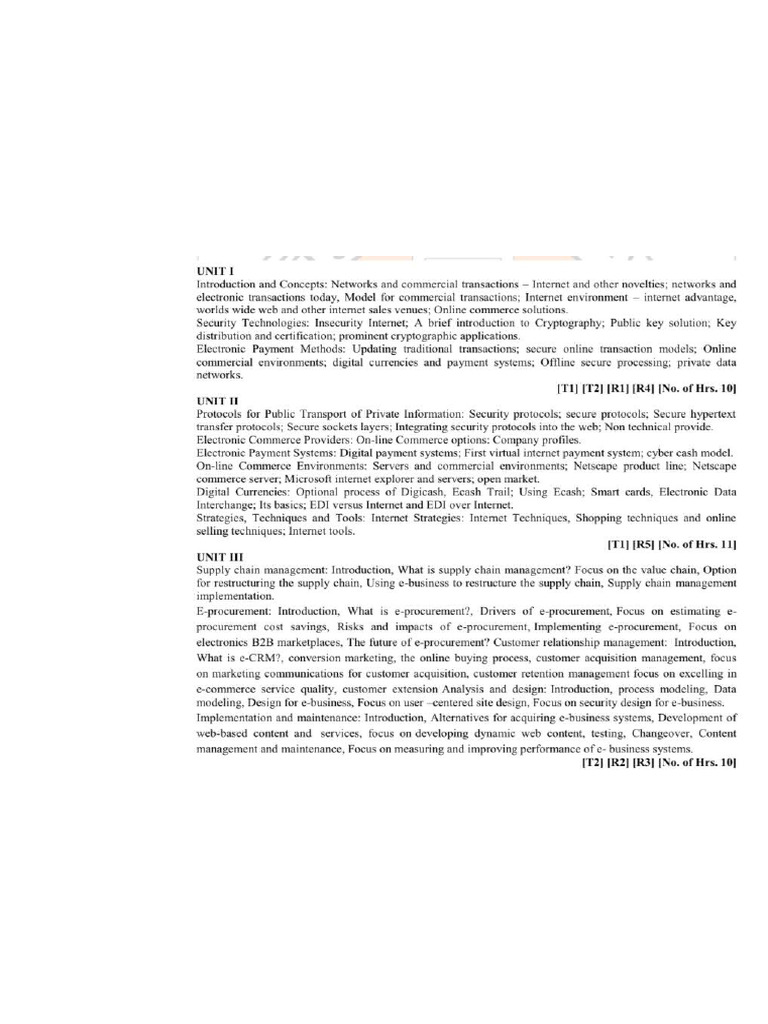 E Commerce and M Commerce | PDF | Public Key Cryptography | Encryption