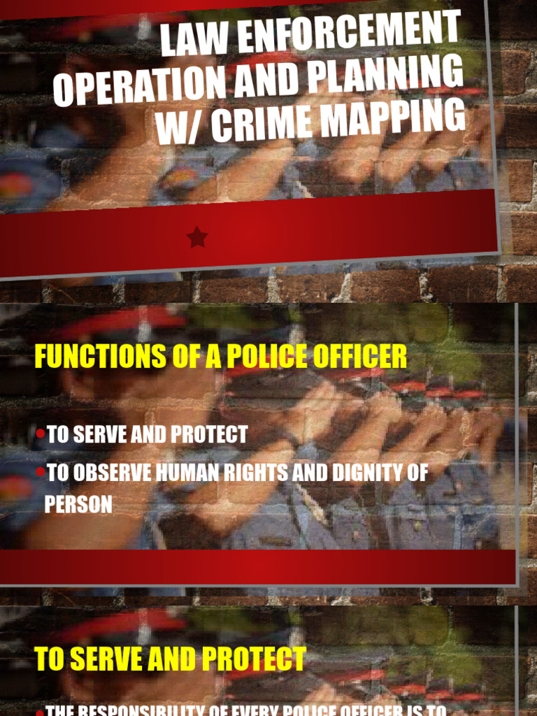 Cri 321 Presentation 1 | PDF | Police | Search Warrant