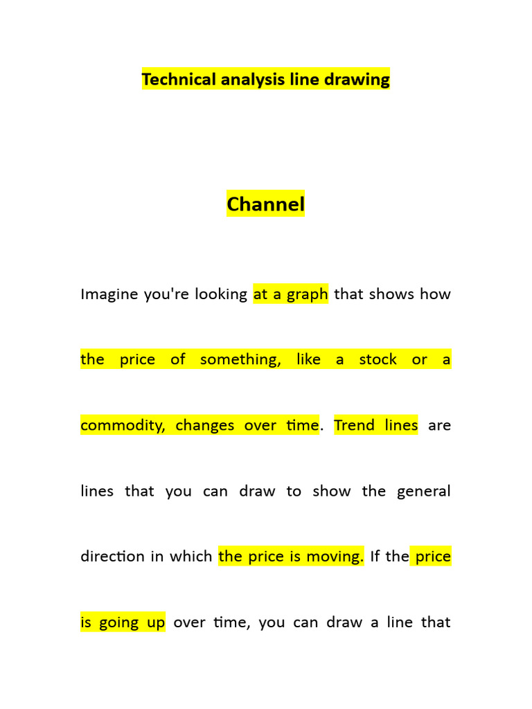 Method of Operation1 | PDF | Technical Analysis