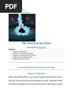 Beowulf Graphic Novel Answer Key | PDF