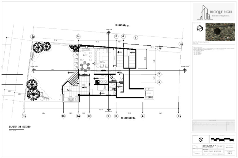 Arq 03 | PDF | Construyendo tecnología