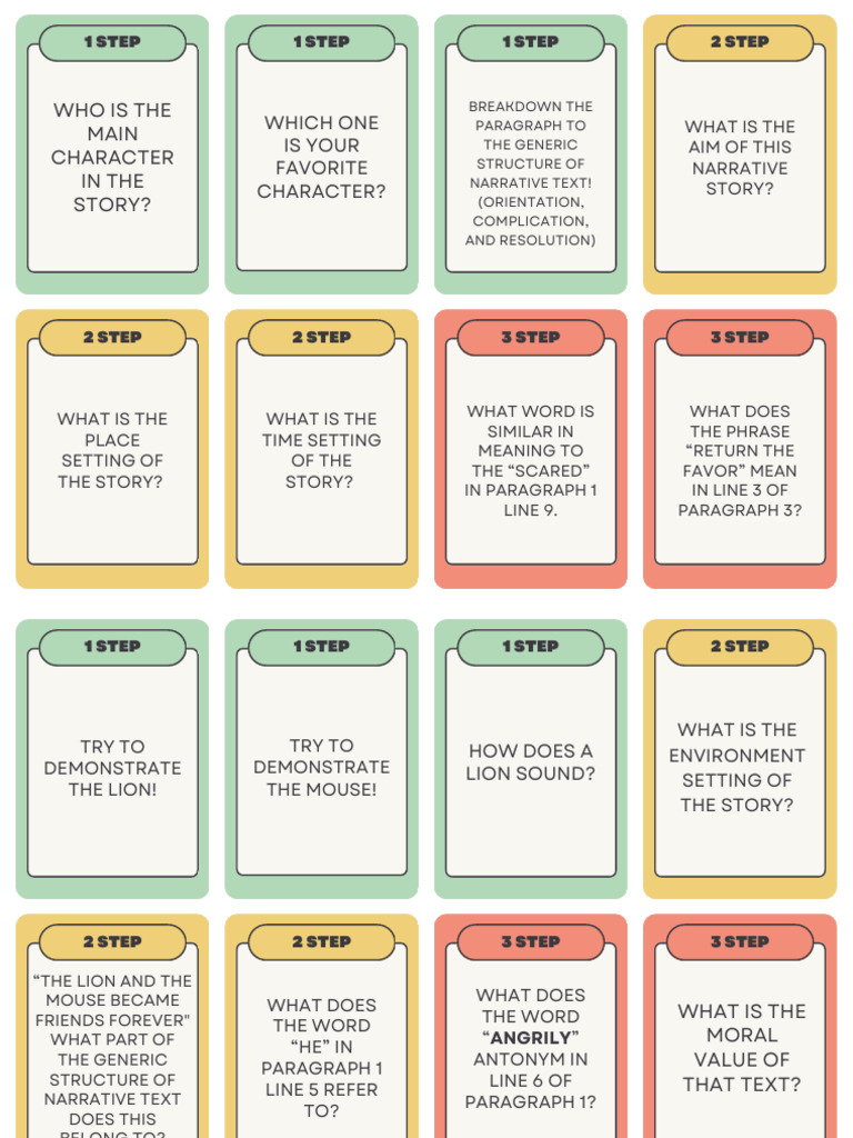 Flash Card | PDF | Verb | Grammatical Tense