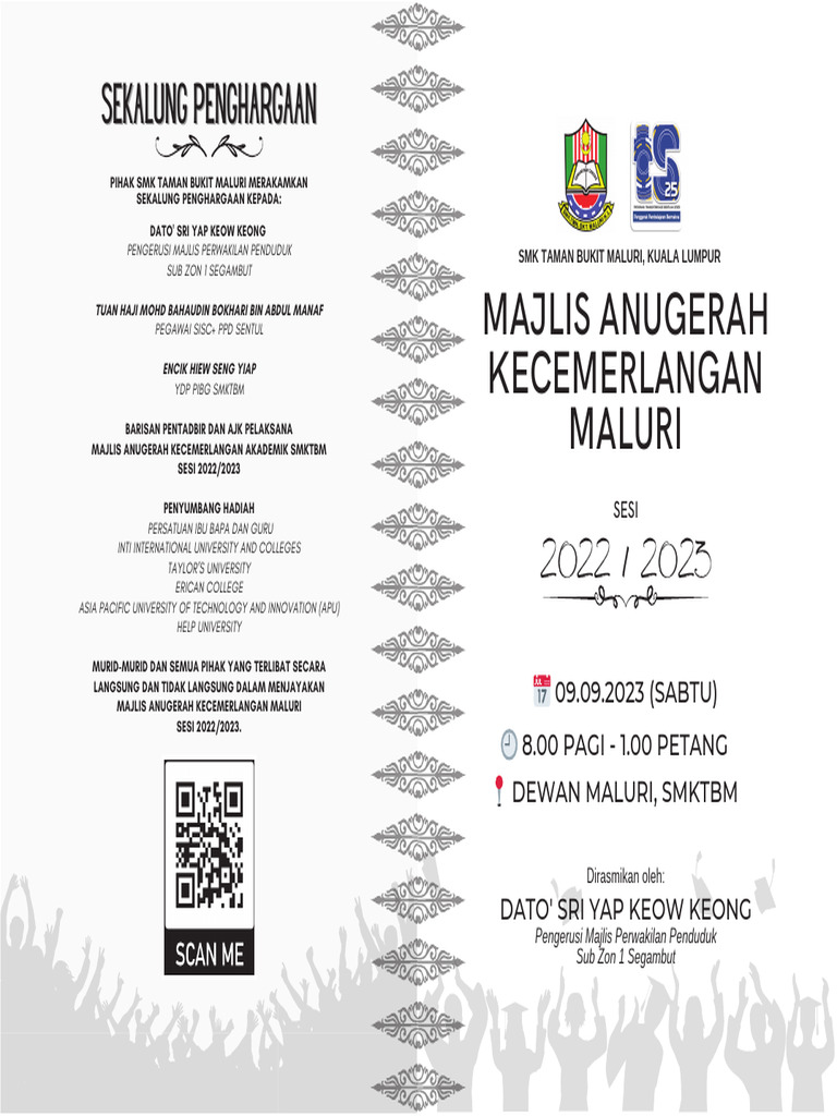 Buku Program MAC v2 B&W | PDF