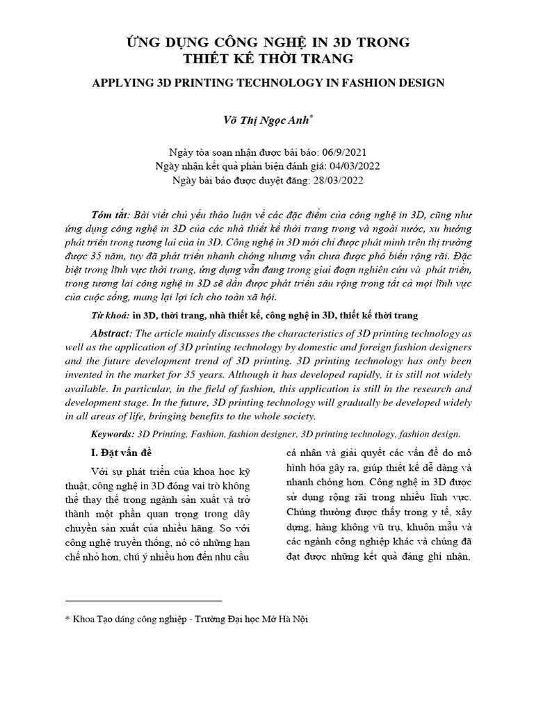 Vu+Thi+Ngoc+Anh | PDF