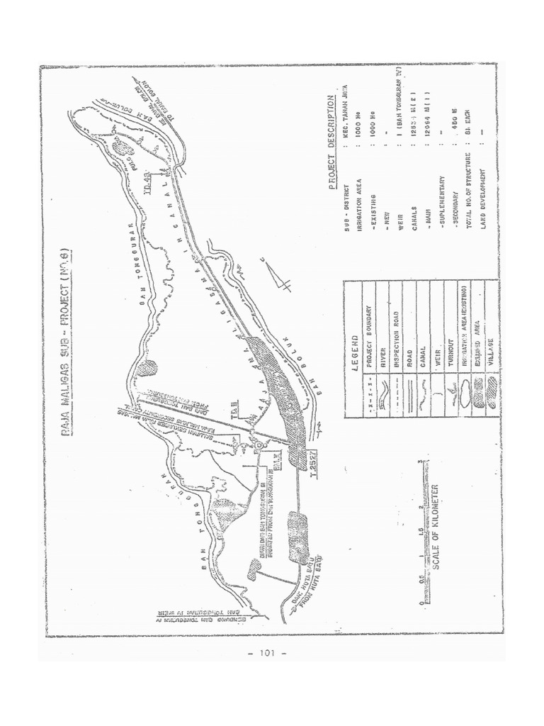 PETA R MALIGAS | PDF