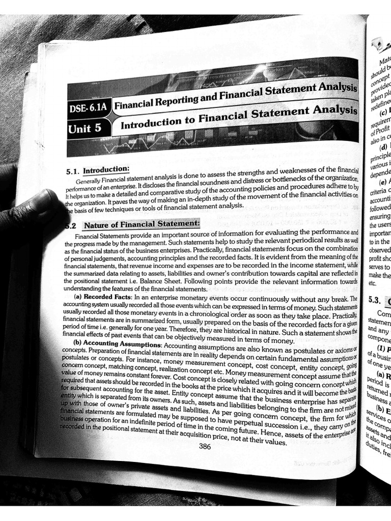 Introduction Fsa | PDF