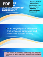 Activity Design-buwan Ng Kasaysayan | PDF | Philippines