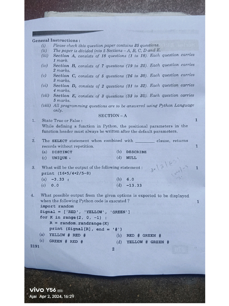 Computer Science | PDF
