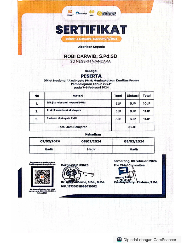 Robi Darwid - 2 | PDF