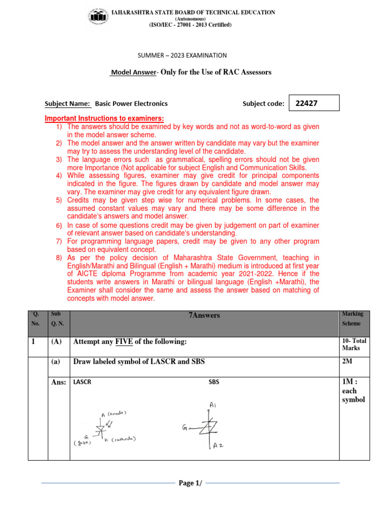Bpe 23 | PDF | Rectifier | Power Inverter