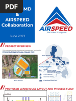 5 Storey Building With Roofdeck - Revised - A1 | PDF | Buildings And ...