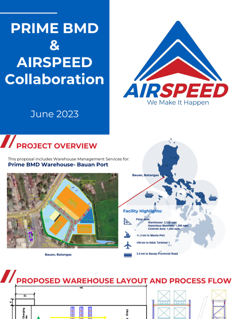 Prime BMD - Prime Energy - PRESENTATION - 2023 - Copy R1 | PDF ...