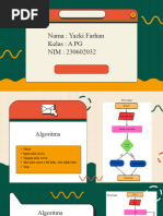 1algoritma Dan Flowchart Menghitung Rata-Rata Dari 3 Buah Nilai | PDF ...
