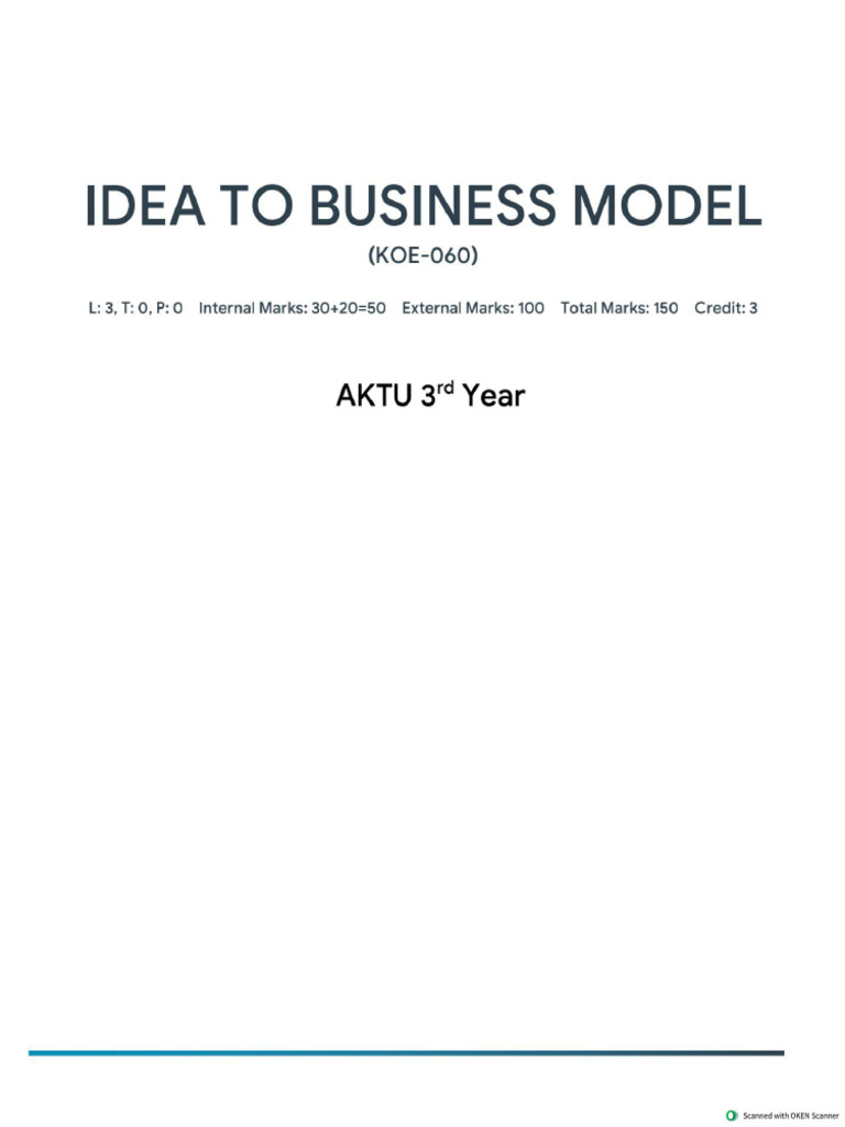 IBM Unit 5 - Communication | PDF