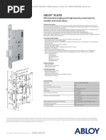 Butterflymx Cloud Controller and Access Reader Installation Guide | PDF ...