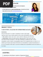 Data Analytics Aptitude Test Questions | PDF