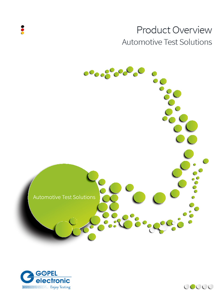 ATS Product Overview | PDF | Electronics | Computing