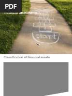 IFRS9 SPPI Test Analysis | PDF