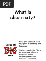 Introduction To Circuits - Electricity - KS3 Physics - BBC Bitesize ...