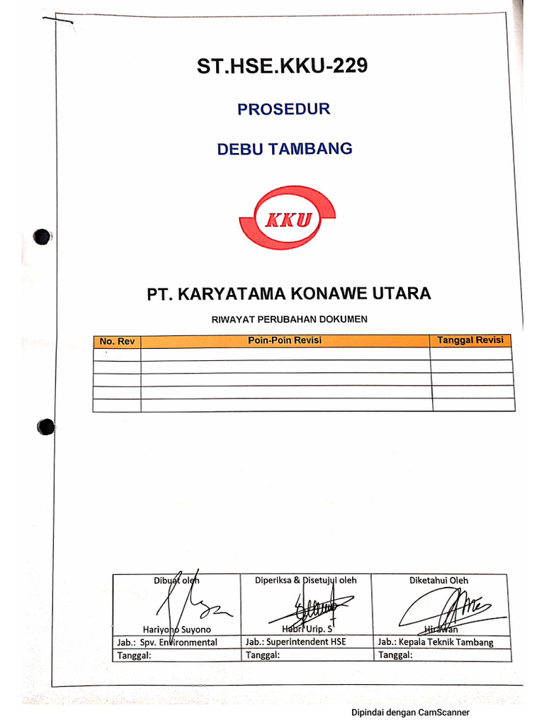 ST Hse Kku-229 | PDF