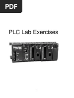 Logixpro Manual | PDF | Programmable Logic Controller | Switch