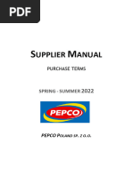 Primark Code of Conduct | PDF | Bribery | Overtime