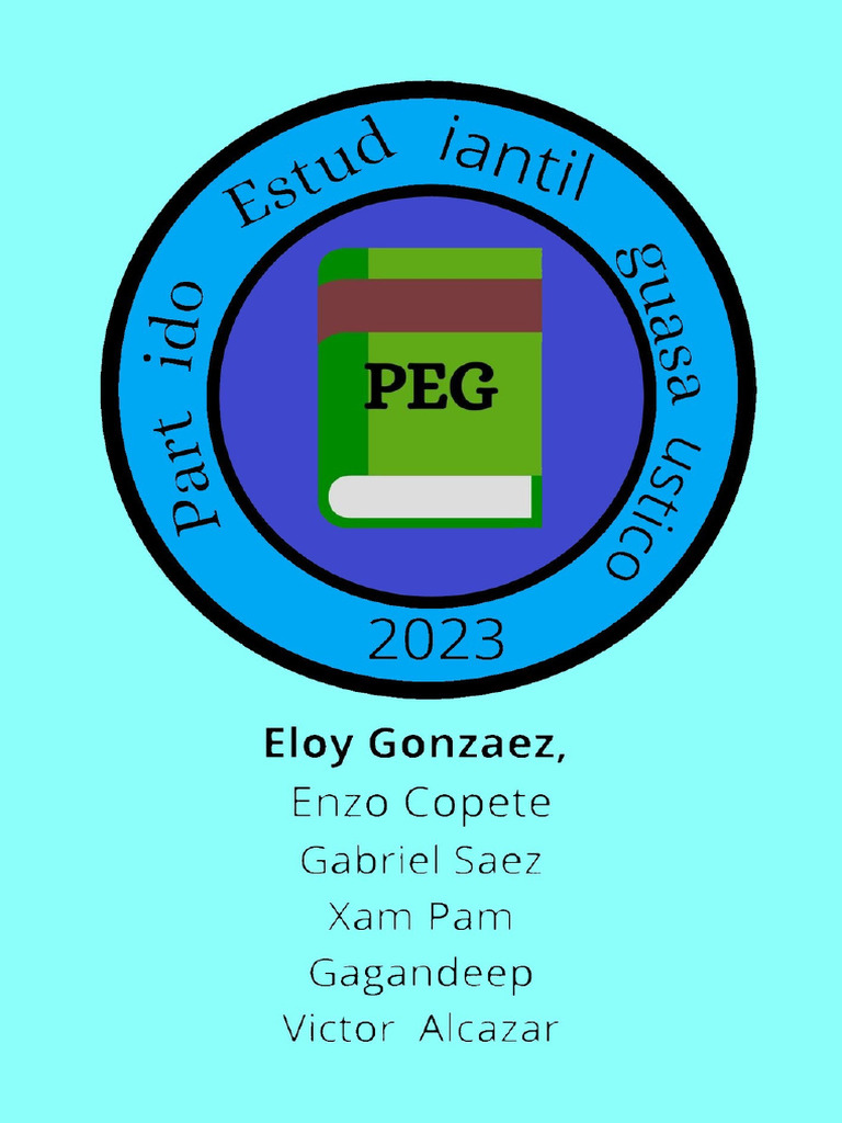 Logo de Partido Electoral | PDF