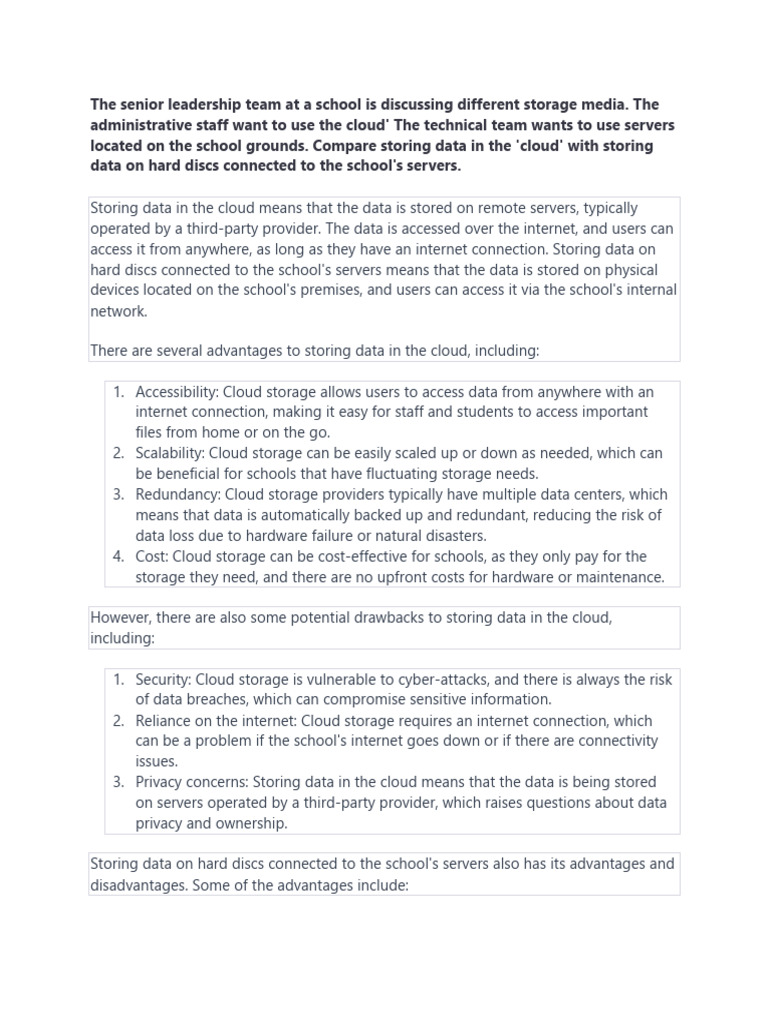 cloud_CS | Download Free PDF | Cloud Computing | Scalability