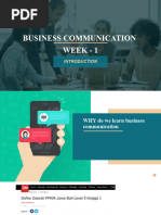 Freshman English II | PDF